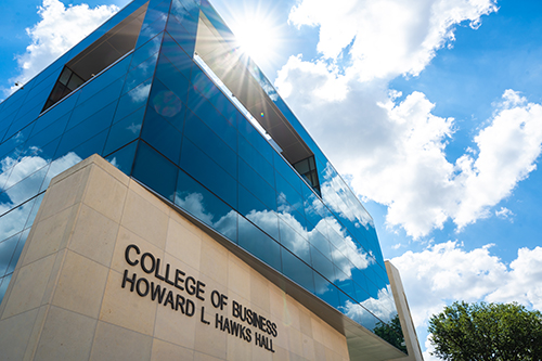 College of Business | Nebraska