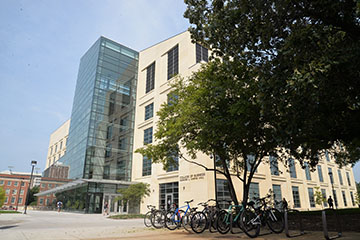 MBA | Academics | Business | Nebraska